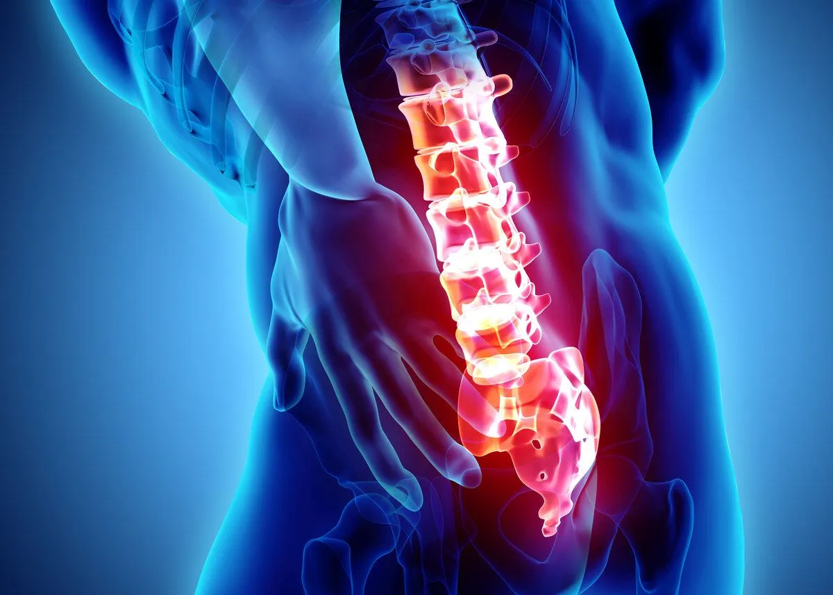 L4-L5 Disc Herniation Symptoms & Treatment Options